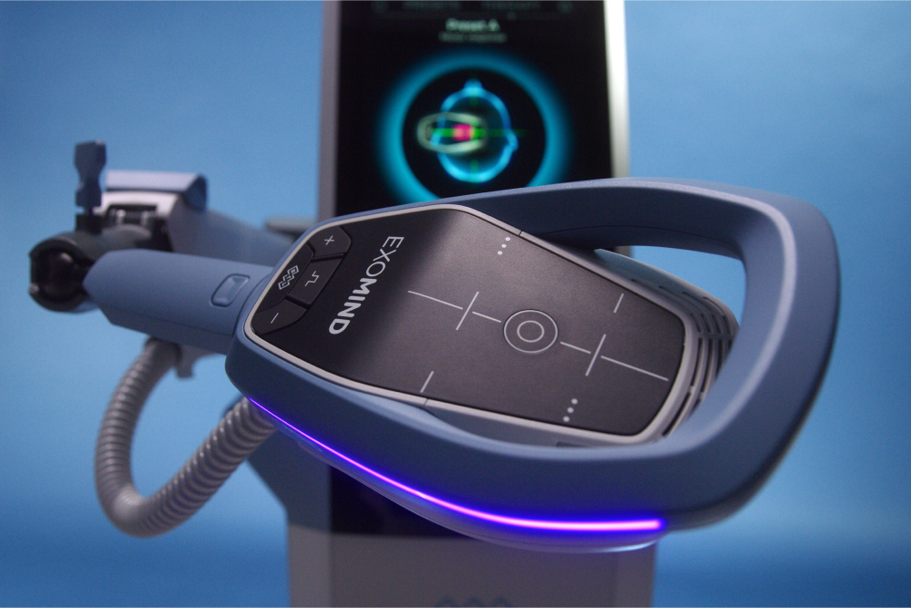 EXOMIND in River North, Chicago | Lume Wellness