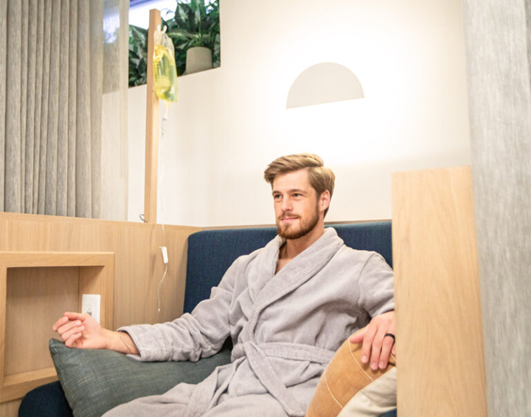 Spa in River North, Chicago