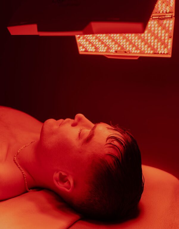 Spa in River North, Chicago