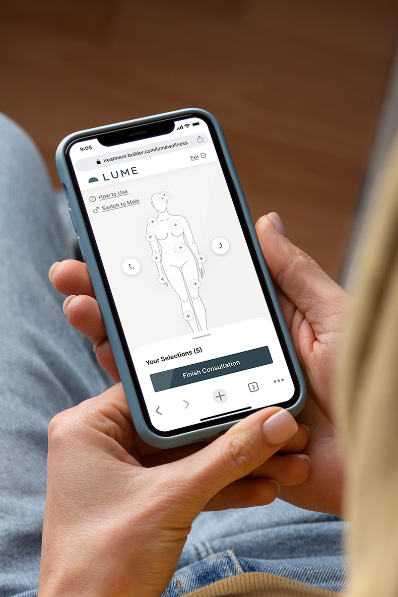 Memberships & Packages | Lume Wellness